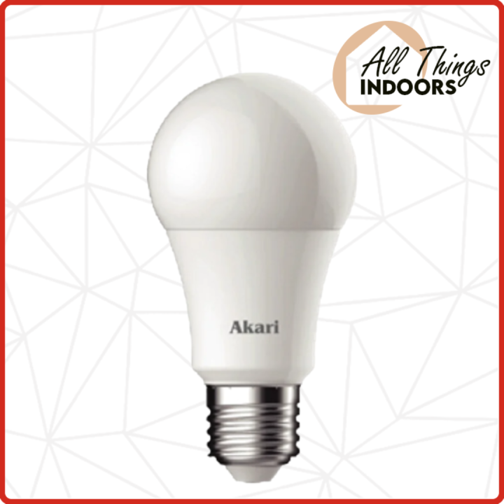 Akari Pinoy LED Buy Daylight APLED3-15DL | Lazada PH