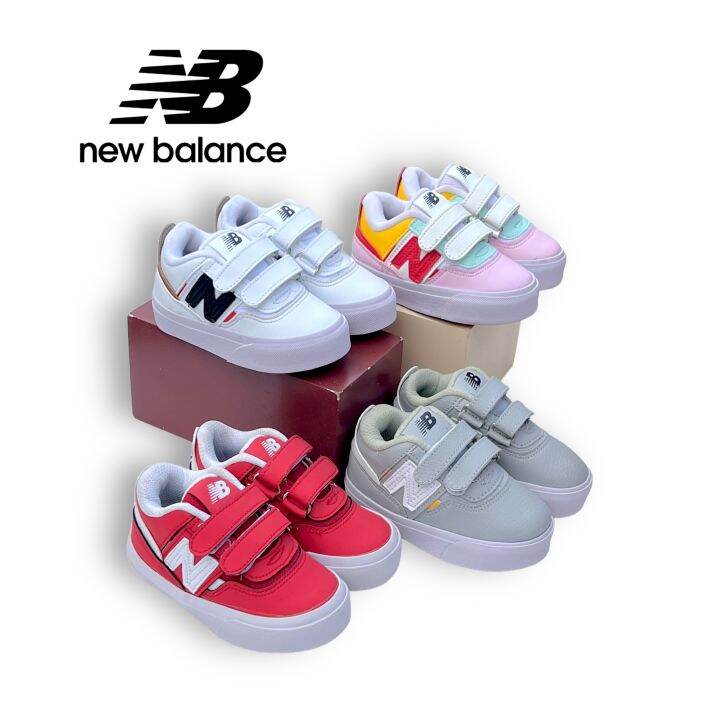Sepatu NB Numerik Anak Model Terbaru 2023 | Lazada Indonesia