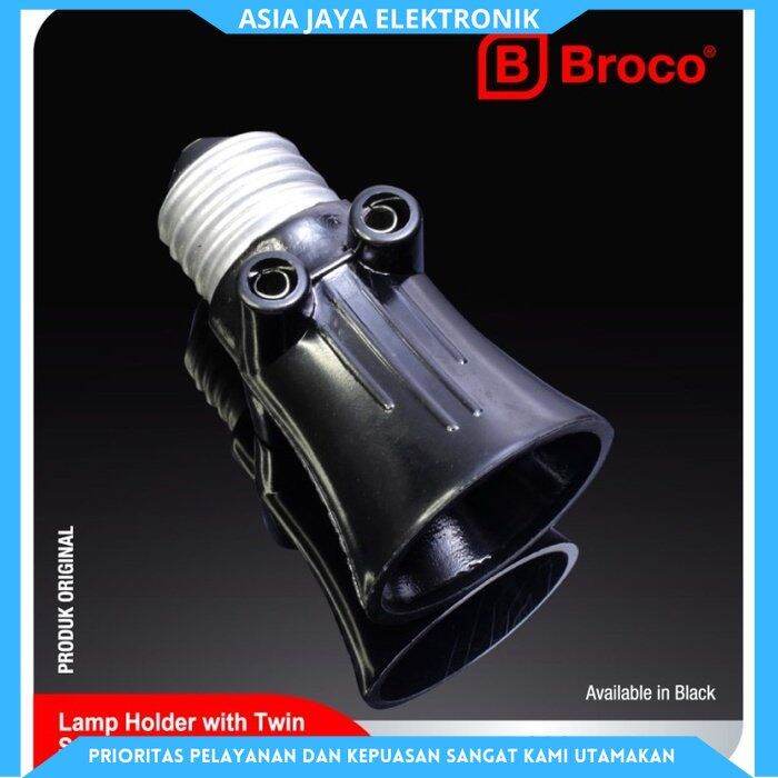 Broco 226 (B) Fitting Kombinasi | Lazada Indonesia