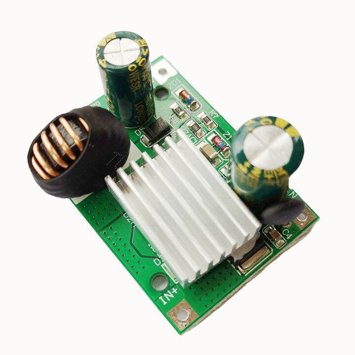 DC 9V 12V 24V 36V 48V 72V 120V to 5V 12V 3A Step Down Module Power ...