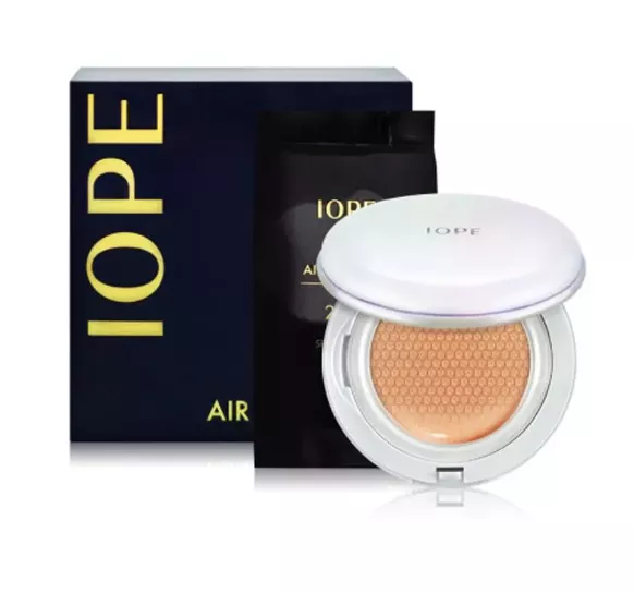 IOPE Air Cushion | Lazada PH