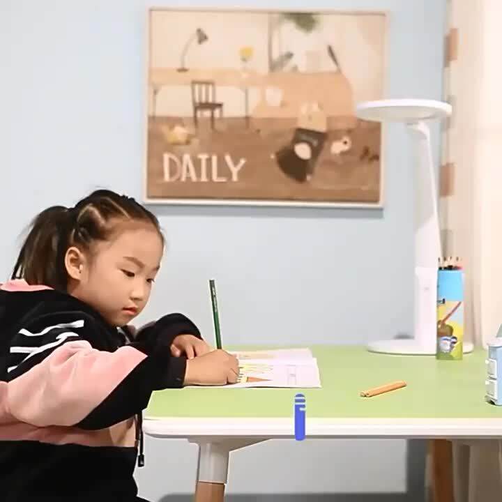 Writing Pad Desk Pad Waterproof Desk Mat Student Book Desktop Mat ...