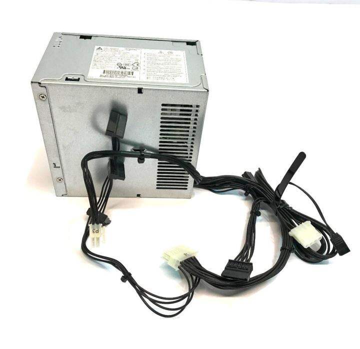 🔥Hot!!🔥 HP Z230 Workstation Power Supply 704427-001 705045-001 DPS ...