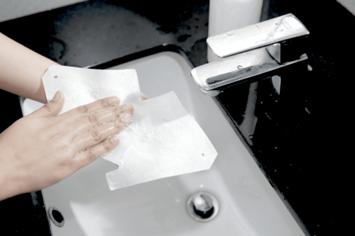 Copper Mask Filter Refill 10pcs!!! | Lazada PH