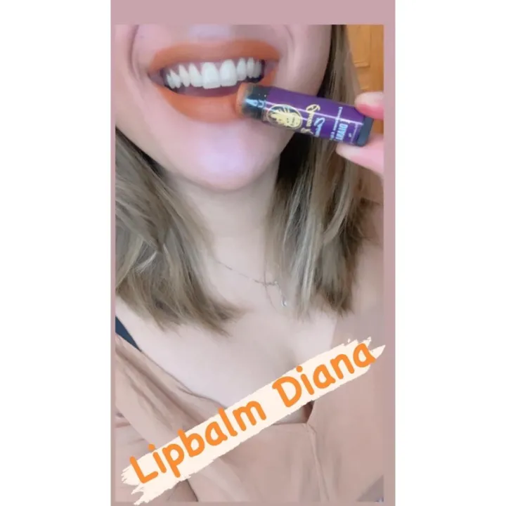 Queenk K Luscious Lip Balm | Lazada PH