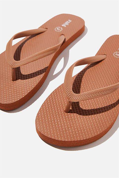 Rubi Shoes The Rubi Flip Flop | Lazada