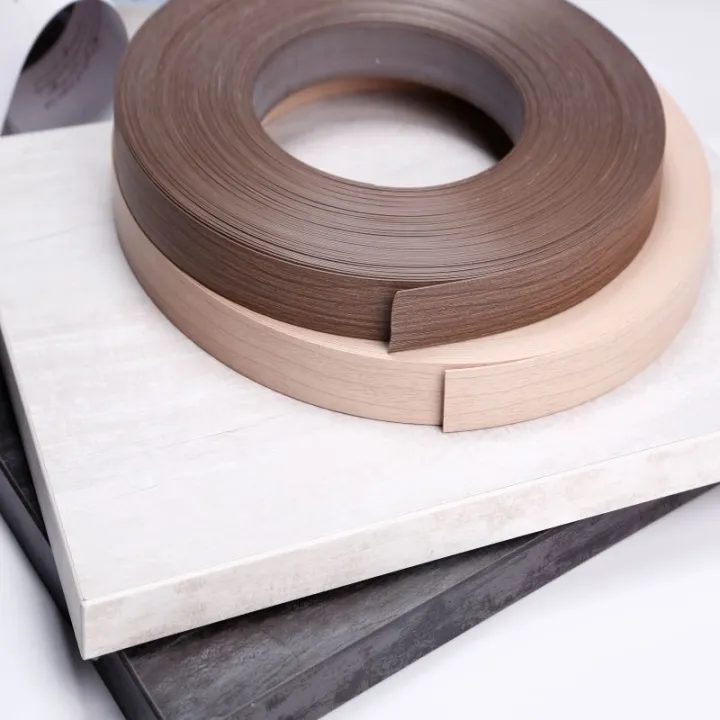 2CMx10M Ecological furniture edge banding wenqi carpentry board ambry ...