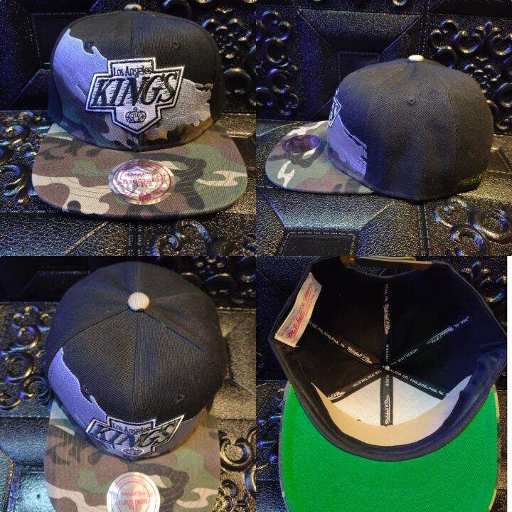 KINGS vintage splash design cap | Lazada PH