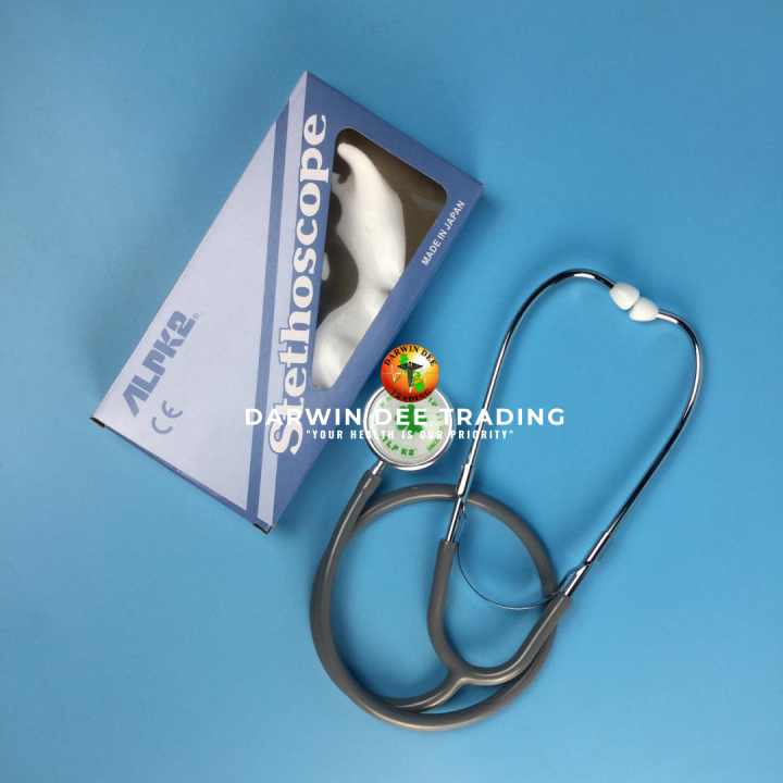 ALPK2 STETHOSCOPE ONLY | Lazada PH