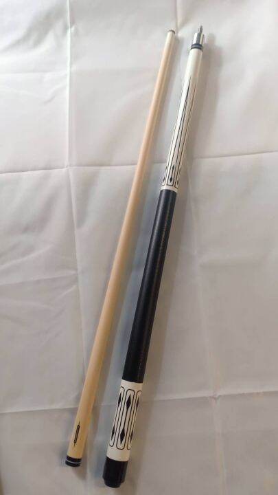 ROBSON CUE STICK ( WHITE ) / TAKO NG BILYARAN | Lazada PH