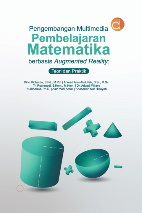 Buku Pengembangan Multimedia Pembelajaran Matematika Berbasis Augmented Reality - BUKU SAINS DAN ...