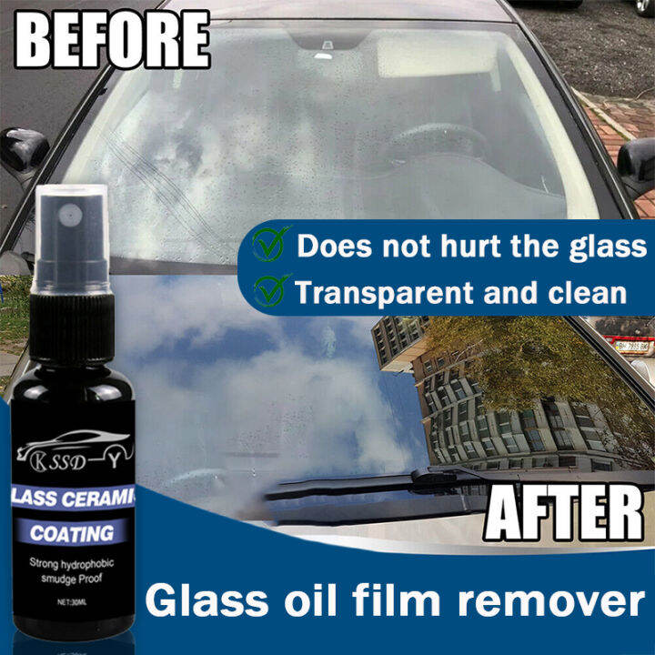 acid rain remover for car windshield glass cleaner for car acid rain ...