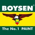 Boysen Epoxy Primer B-2230 Gray 4 Liters (with Catalyst 1 Liter ...