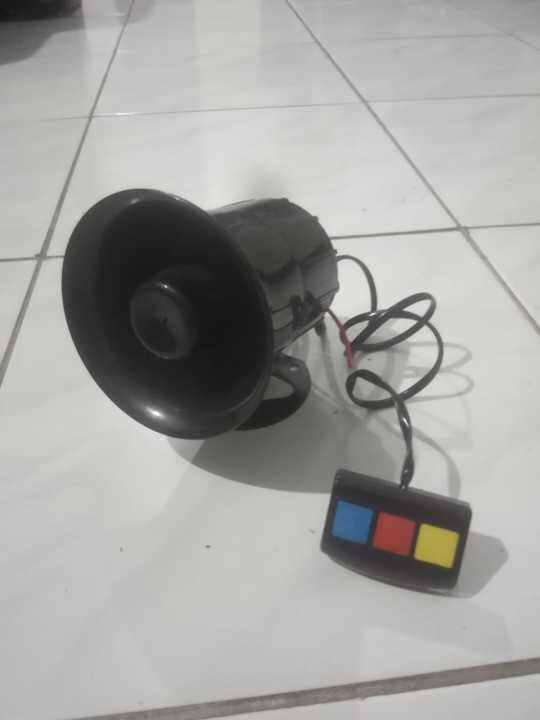 toa mini 3 suara | Lazada Indonesia