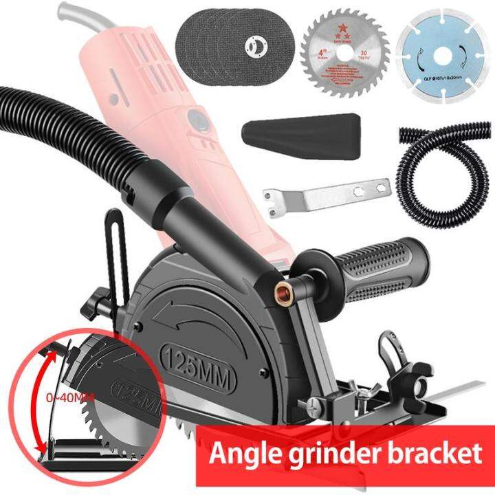 Angle Grinder Holder Angle Grinder Bracket Adjustable Angle Grinder ...