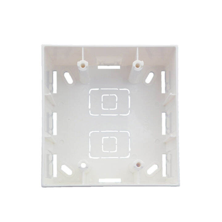 บ๊อกซ์ลอย LEETECH รุ่น BX 102 ขนาด 4 x 4 นิ้ว สีขาว [ส่งเร็วทั่วไทย มีเก็บเงินปลายทาง] | Lazada ...