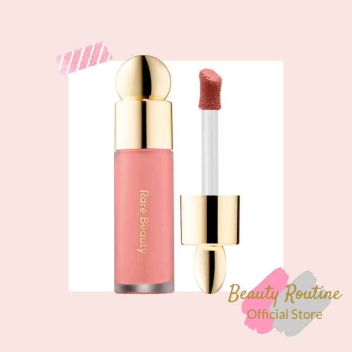 Rare Beauty Soft Pinch Matte Liquid Blush Bliss | Lazada PH