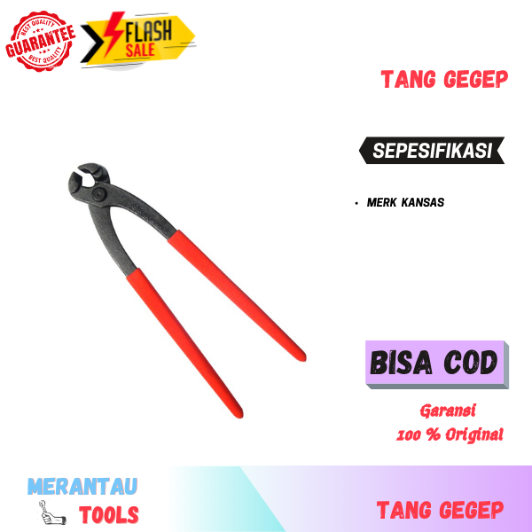 Merantau - Tang Kakatua Baja Tang Potong Kakatua Tang Kakak Tua Glacio Betet Tower Pincer Tang ...