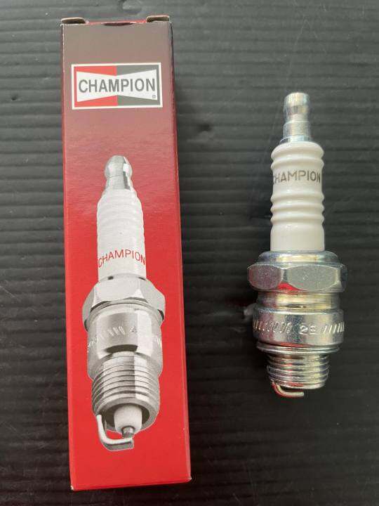 Spark Plug 841 J8C for BRIGGS & STRATTON 16HP Gasoline Engine BRIGGS ...