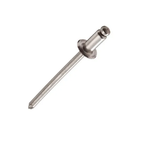 l/uAA Aluminum Blind Rivets 100 pcs ; 1/8 x 3/16 to 3/16 x 1 | Lazada PH