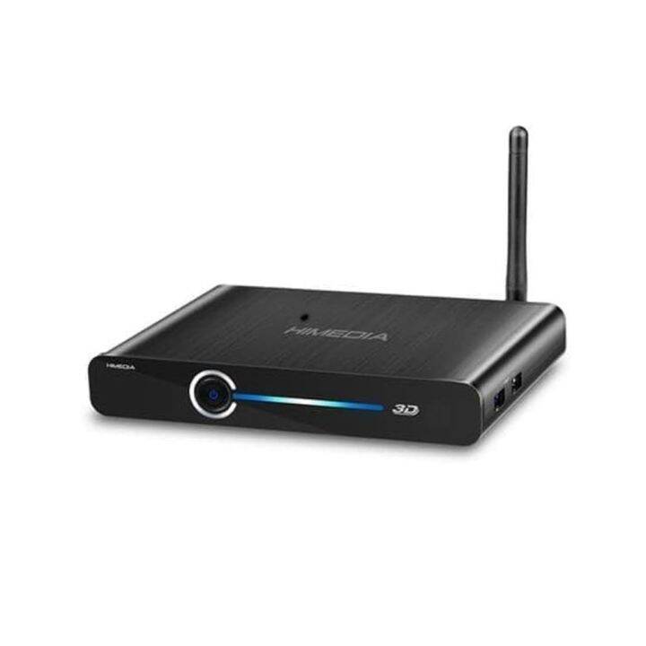 HIMEDIA Q30 Android tv Box Blu-ray Navigation ISO Dolby DTS | Lazada ...