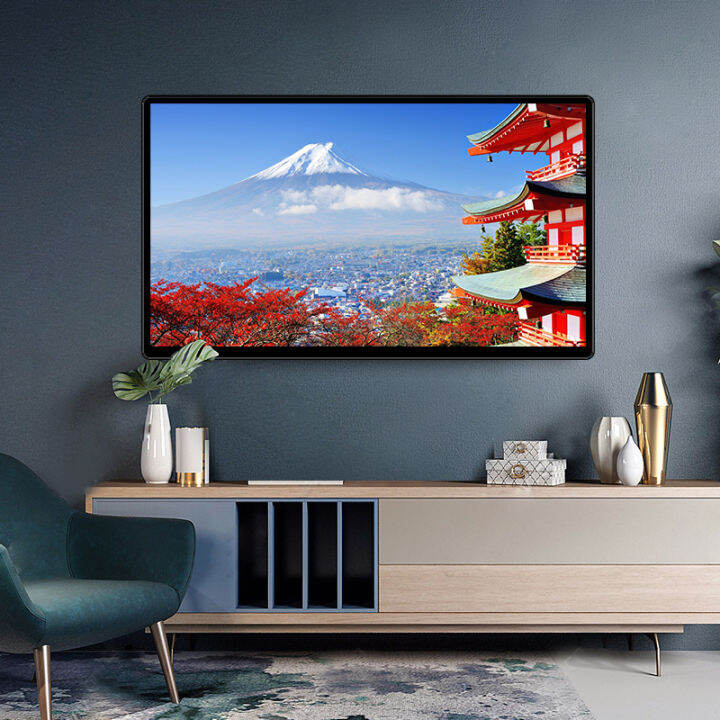 WEYON LED Analog TV อนาล็อกทีวี ขนาด 32 นิ้ว ทีวีจอแบน โทรทัศน์ led tv ...