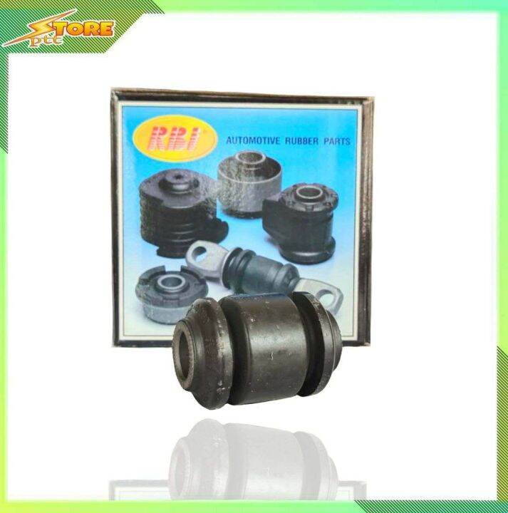 บูชปีกนก ล่างเล็ก นิววีออส ( 1 ตัว ) ยี่ห้อRBI รหัส 48654-0D060 ...