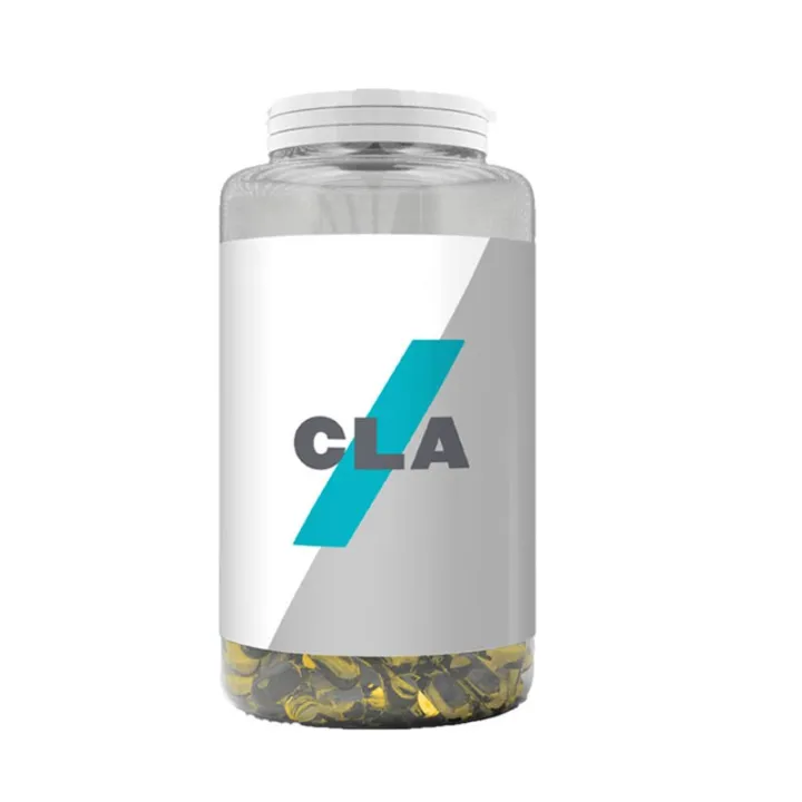 CLA conjugated linoleic acid can block carbon water and reduce body fa ...
