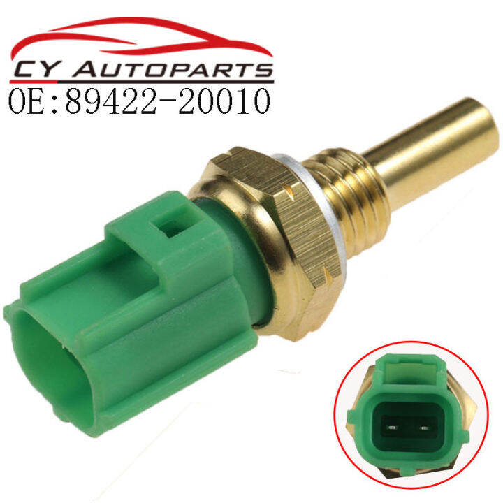 89422-20010 8942220010 New Coolant Temperature Sensor For Chevrolet ...