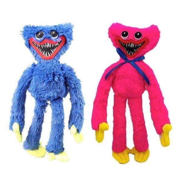 HUGGY WUGGY STUFF TOY | Lazada PH