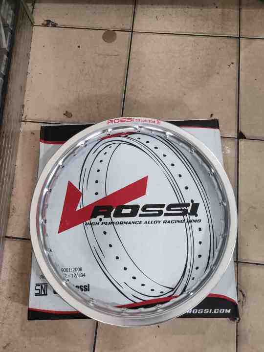 Velg Jari-Jari VROSSI Velg Rossi Ukuran 140 Ring 14 | Lazada Indonesia