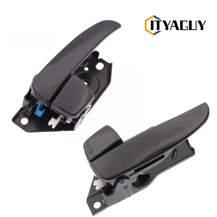 82610-3D000 82620-3D000ด้านหน้าซ้ายขวาภายในสำหรับ Hyundai Sonata 2001 ...