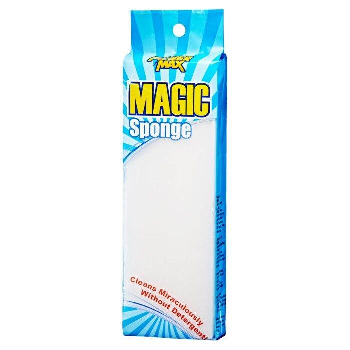 Cosway PowerMax Magic Sponge( 1 unit) | Lazada
