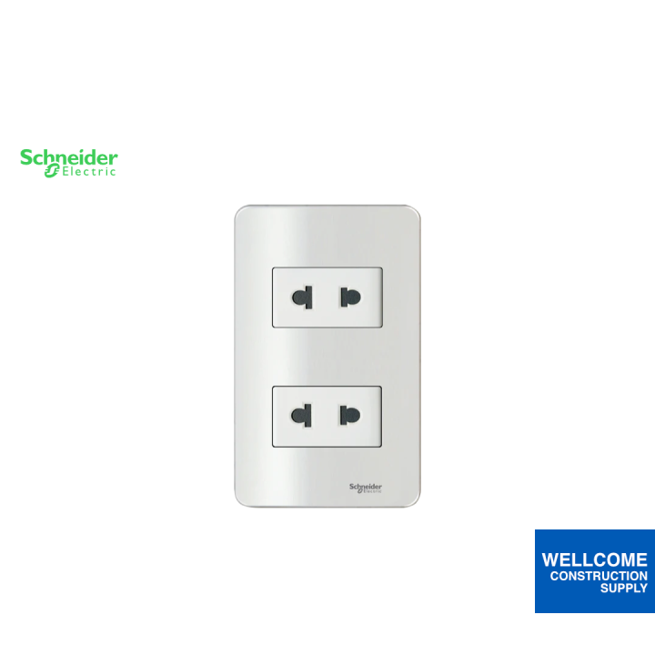 Schneider Concept Series Outlet Sets | Lazada PH