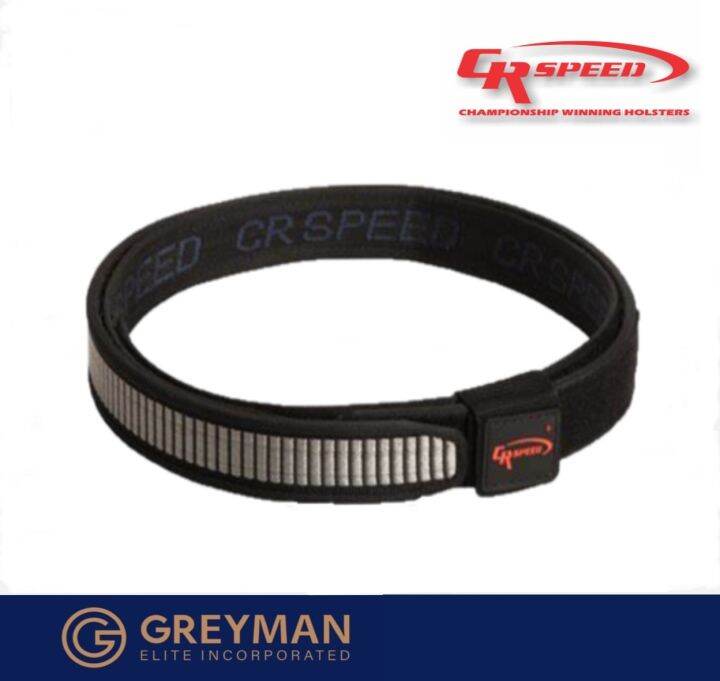 CR SPEED “HI-TORQUE” DELUXE RANGE BELT | Lazada PH