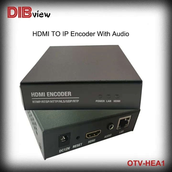 Low Cost Facebook Rtmps Udp Hdmi To Hotel Iptv System Network Live H264 ...