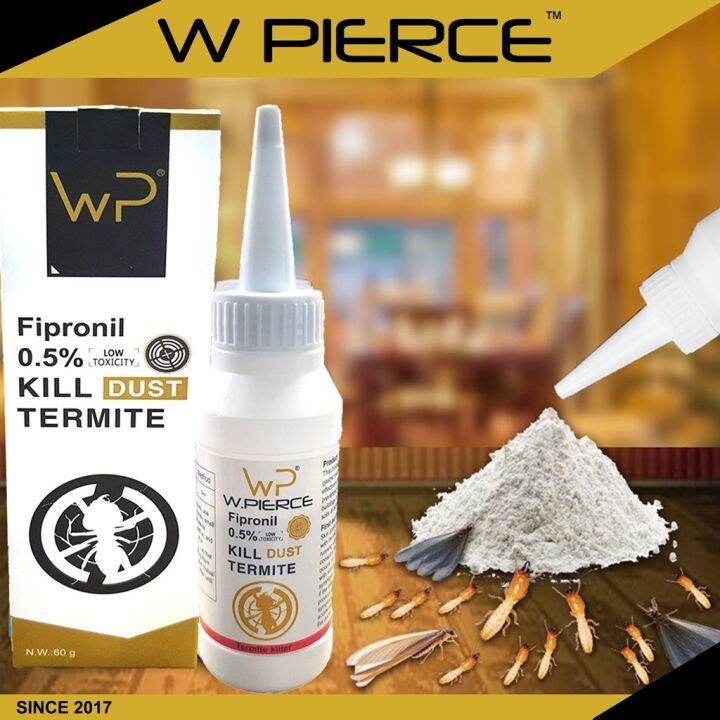 Top searchwang39263885 WPierceTermites (ANAY) Killing Powder ...