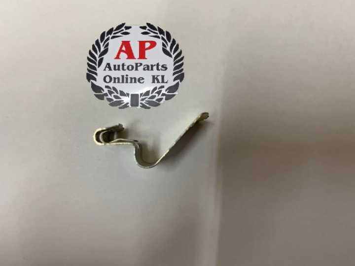 FUEL LID LOCK CLIP PERODUA KANCIL,KENARI,KELISA,VIVA,KEMBARA,AXIA(77366 ...