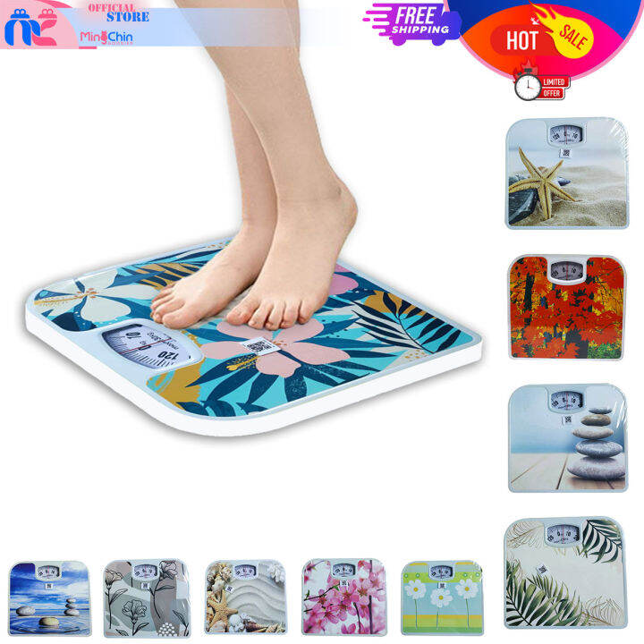 Timbangan ng Tao Kilohan Manual Mechanical Weighing Scale Human I ...