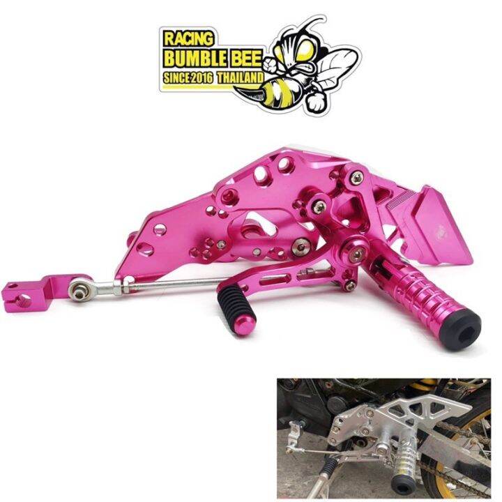 Single Shifter Raider150 (RCB Porma) | Lazada PH