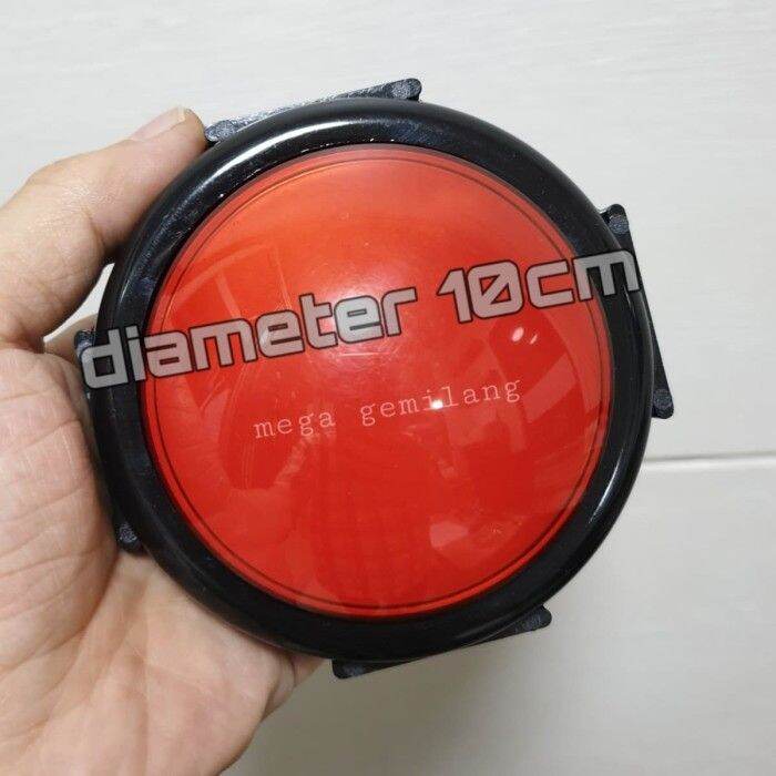 Push Button Besar PBS-88 | Lazada Indonesia