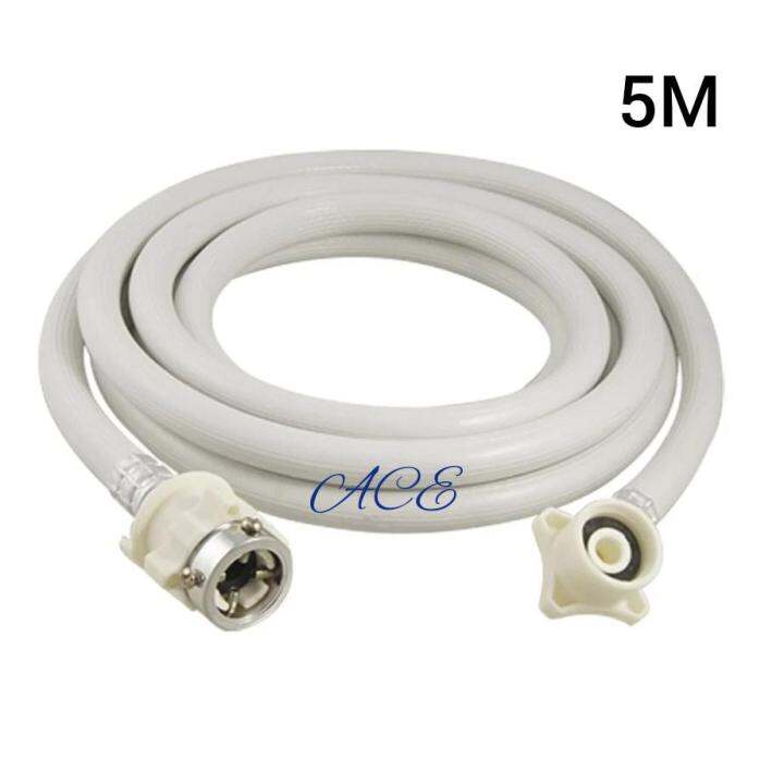 Washing Machine Inlet Hose 5m | Lazada