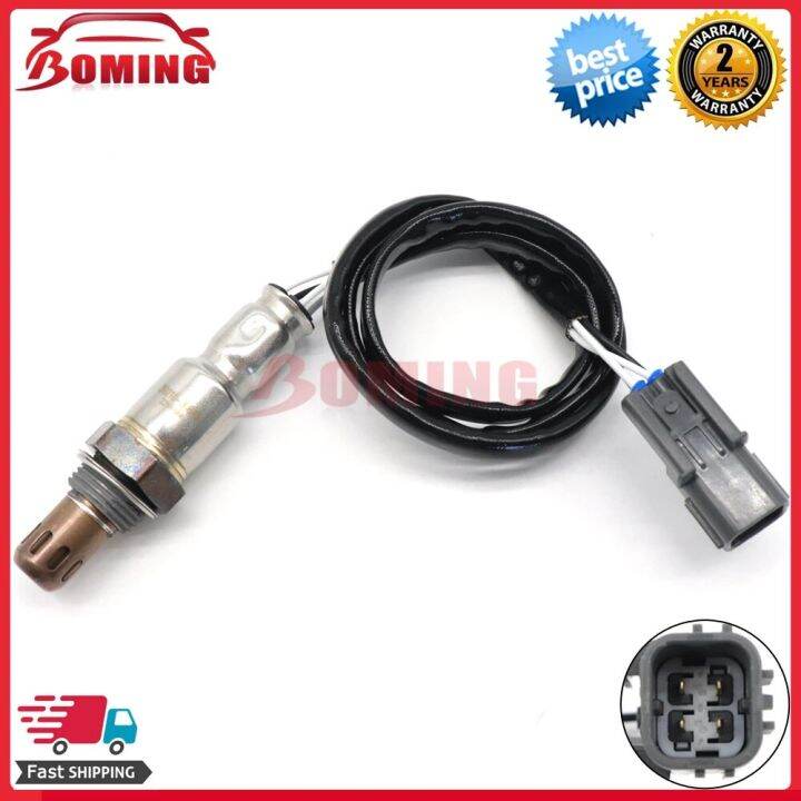 Downstream Air Fuel Ratio O2 Oxygen Lambda Sensor 39210-2GBA0 For ...