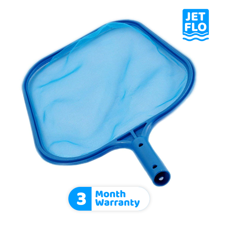 Premium Swimming Pool Leaf Scoop / Hand Skimmer - Remove Debris ...