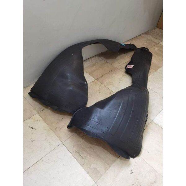 Hyundai Accent Fender Liner/2018-2022 Model/Front/Rear/Inner Panel ...