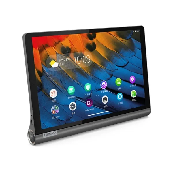 Le novo YOGA Tab 5 YT-X705F, 10.1 inch, 4GB+64GB, Face ID ...