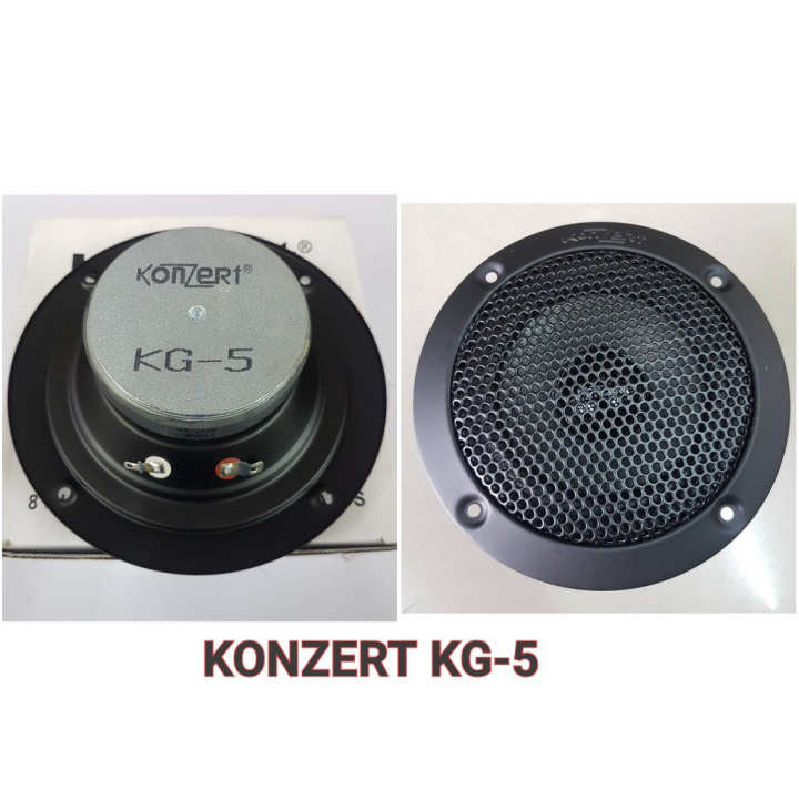 Konzert KG-5i Tweeter | Lazada PH