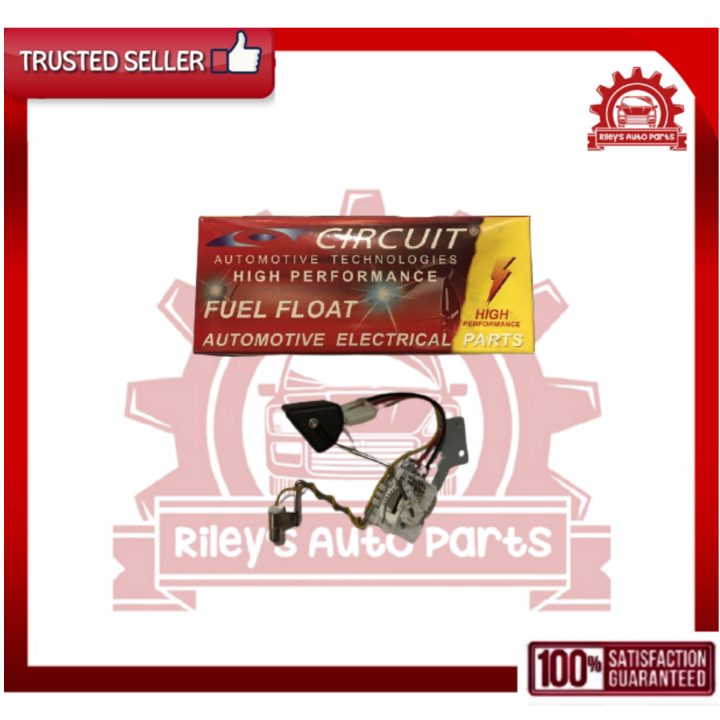 CIRCUIT FUEL FLOAT FOR TOYOTA COROLLA LOVELIFE 93-00 | Lazada PH