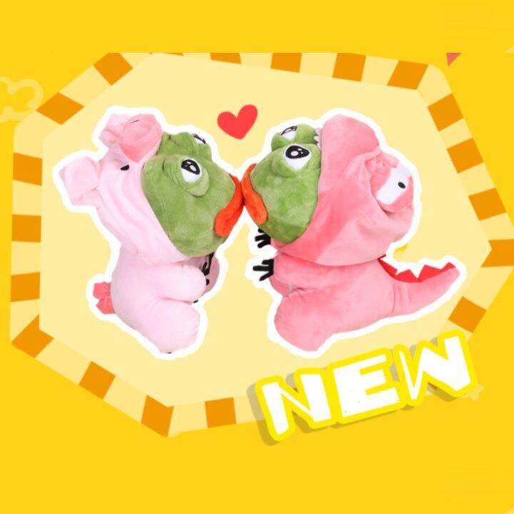 Pepe the frog sad frog pink pig frog dinosaur frog pepe the frog sad ...