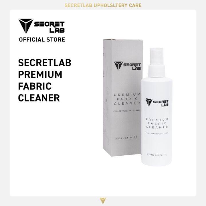 Secretlab Premium Fabric Cleaner | Lazada PH